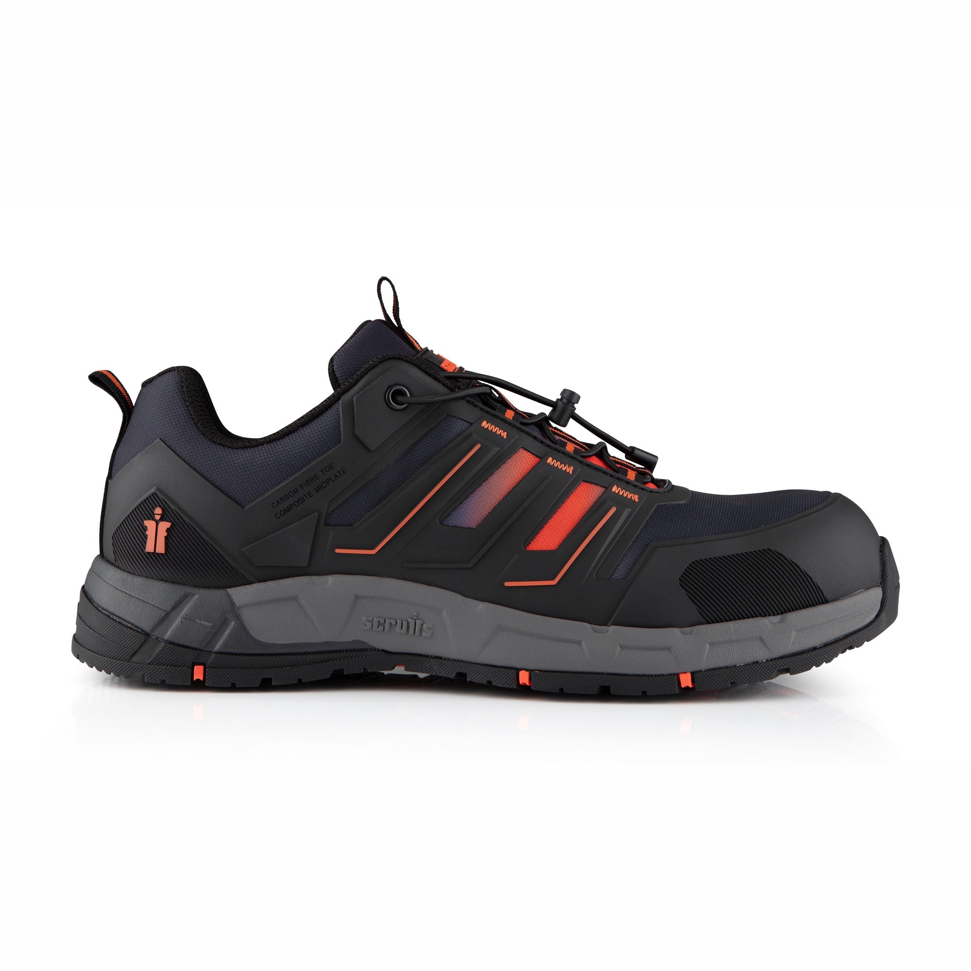 Scruffs Safety Trainers | Lightweight, Protective Footwear for Trades ...