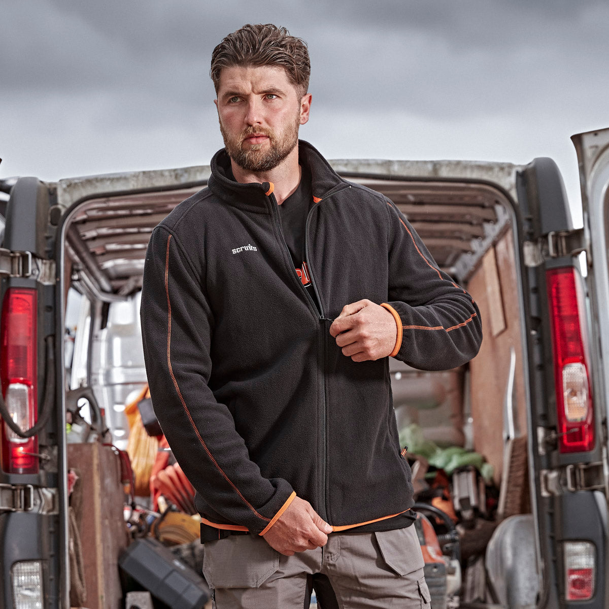 Latest Durable Workwear for Tradespeople | Scruffs® – Scruffs Workwear