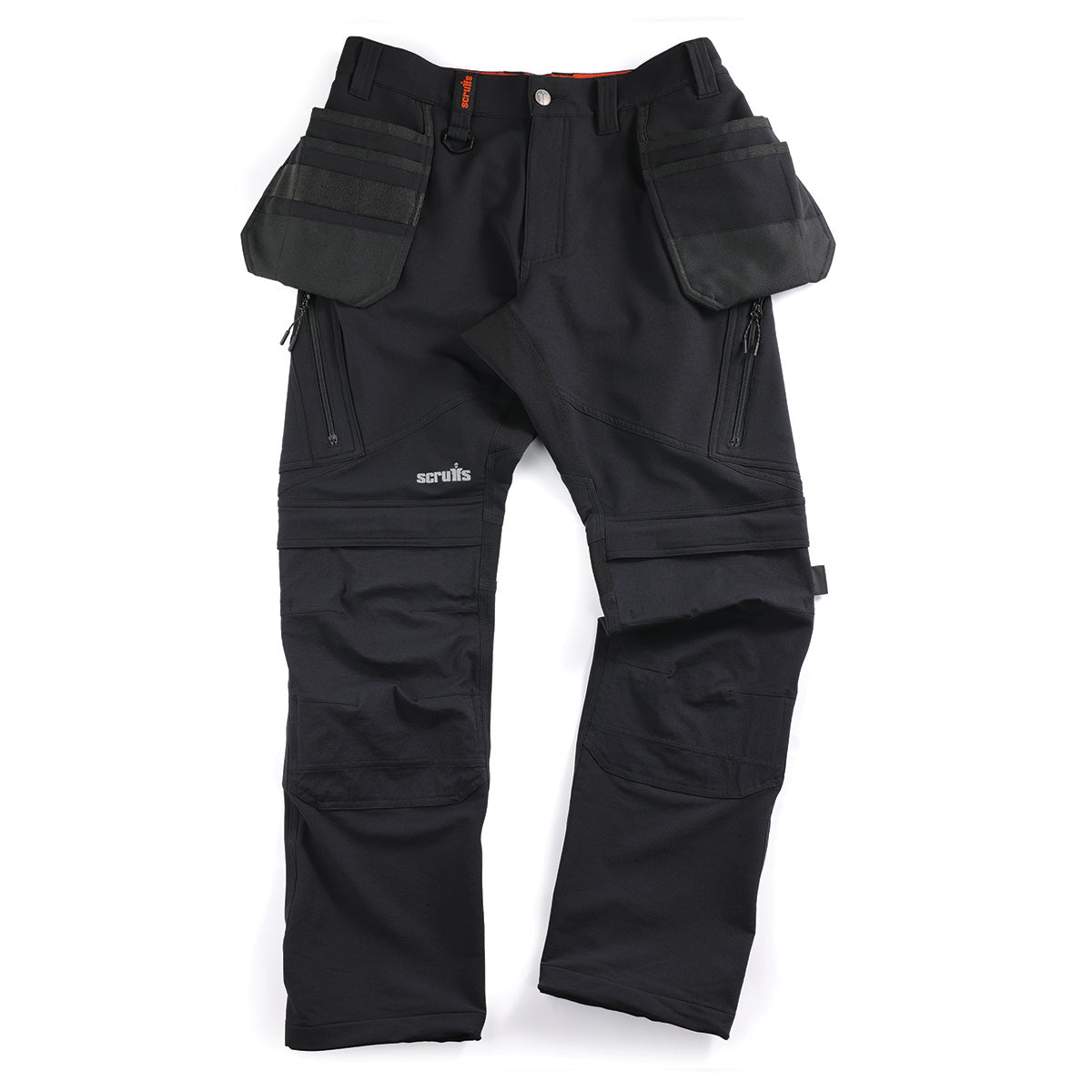 Work Trousers – Scruffs Workwear