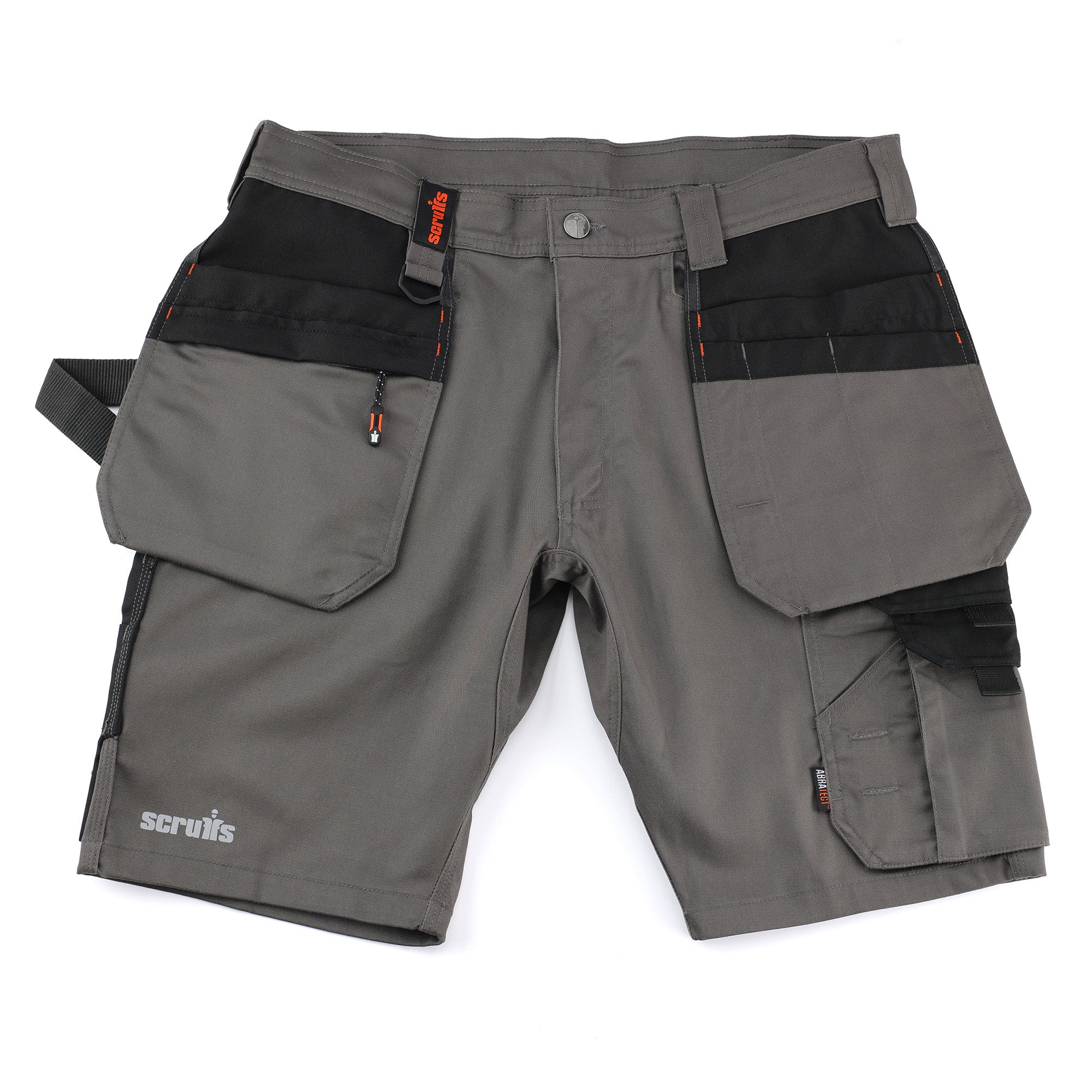 Work Shorts – Scruffs Workwear