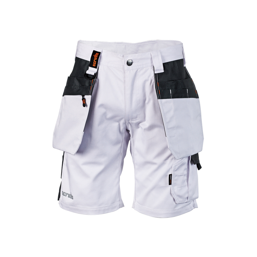 Work Shorts – Scruffs Workwear