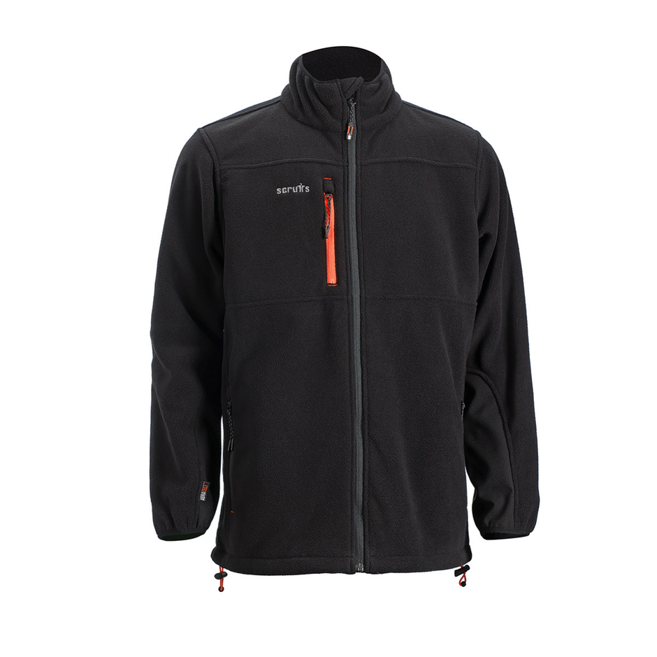 LAYER UP THIS AUTUMN – Scruffs Workwear