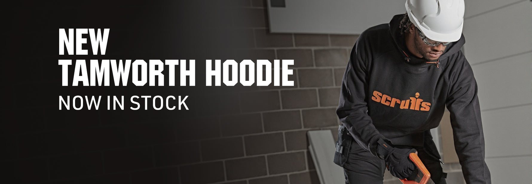 Scruffs Workwear