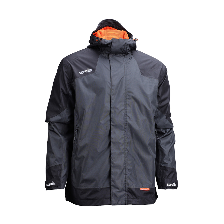 Work Jackets – Scruffs Workwear