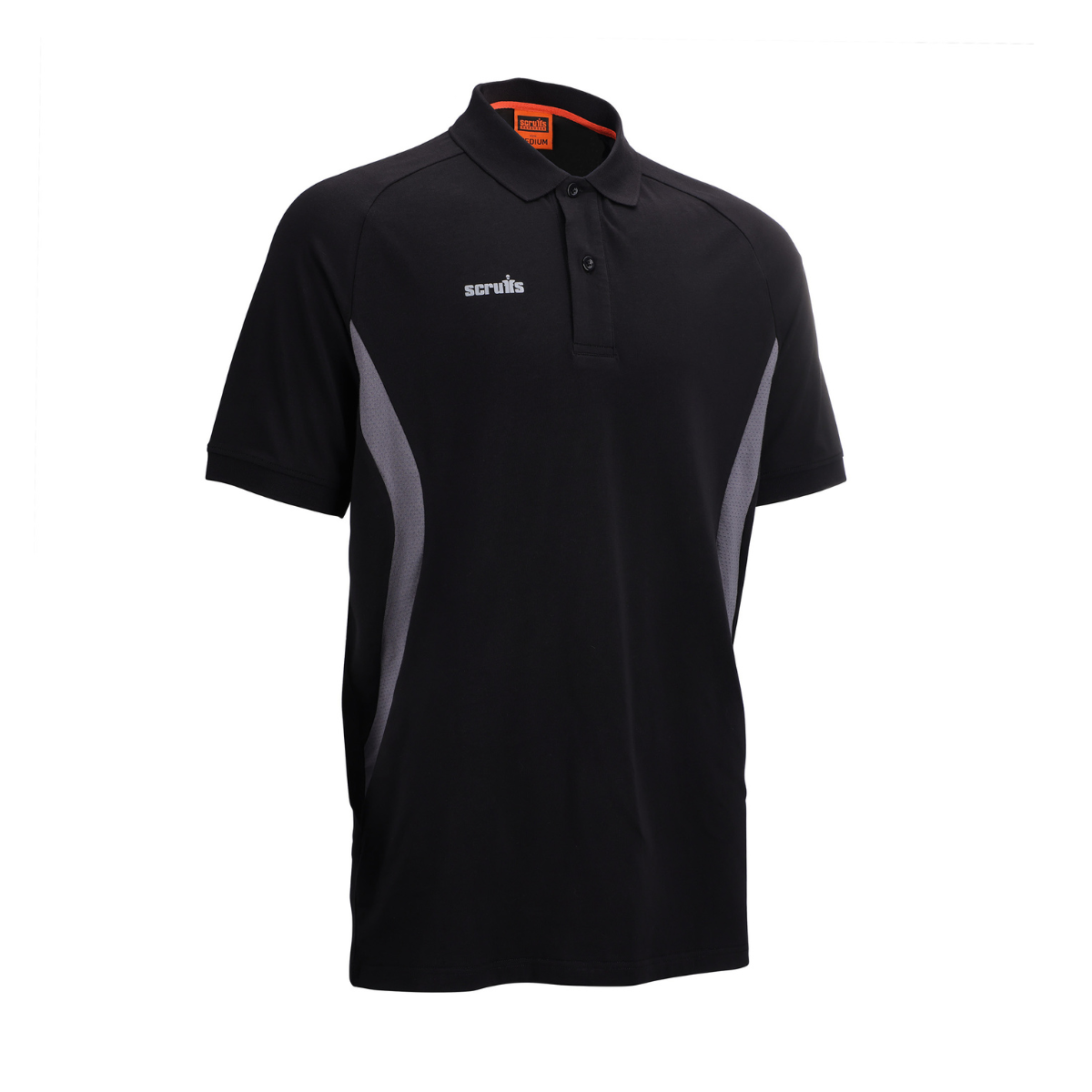 Work T-Shirts and Polos – Scruffs Workwear