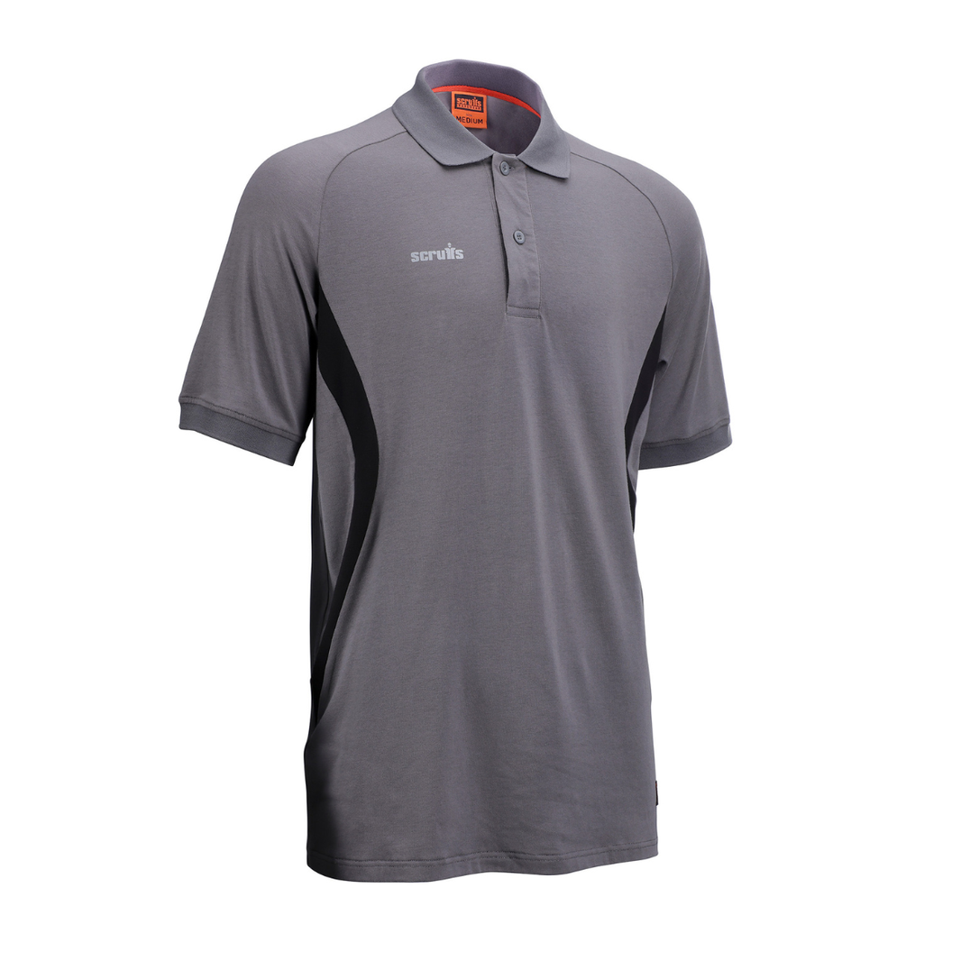 Work T-Shirts and Polos – Scruffs Workwear
