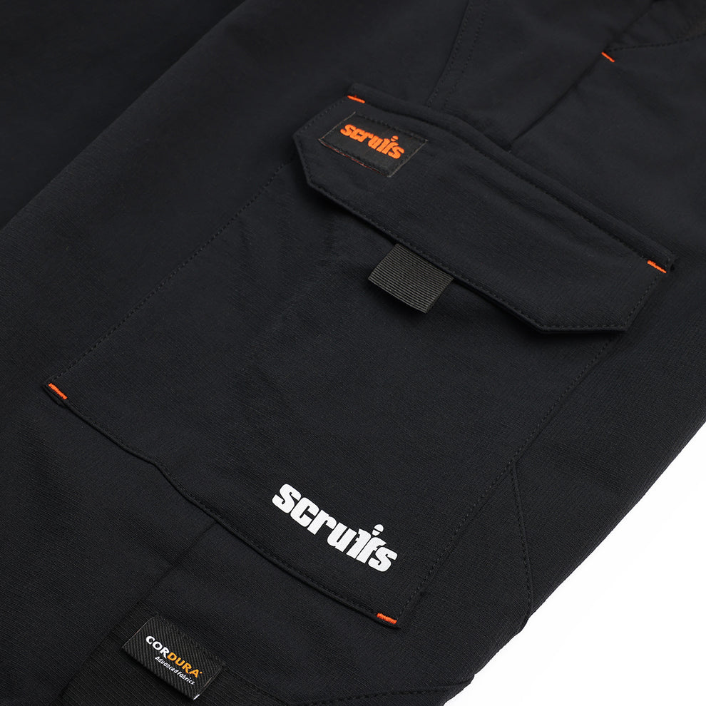 Tech Hybrid Jogger – Scruffs Workwear