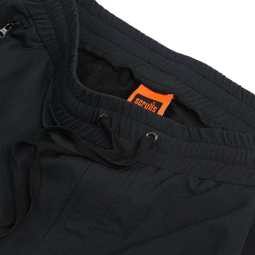 Tech Hybrid Jogger – Scruffs Workwear