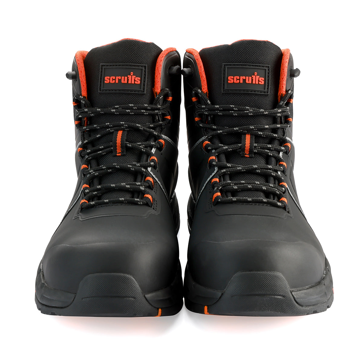 Scruffs Safety Boots | Tough, Comfortable & Certified Work Boots ...