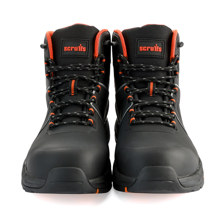 Scruffs Safety Boots | Tough, Comfortable & Certified Work Boots ...