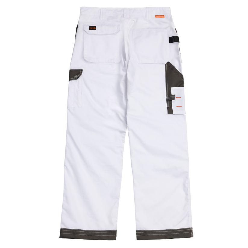 Worker Plus Trousers – Scruffs Workwear