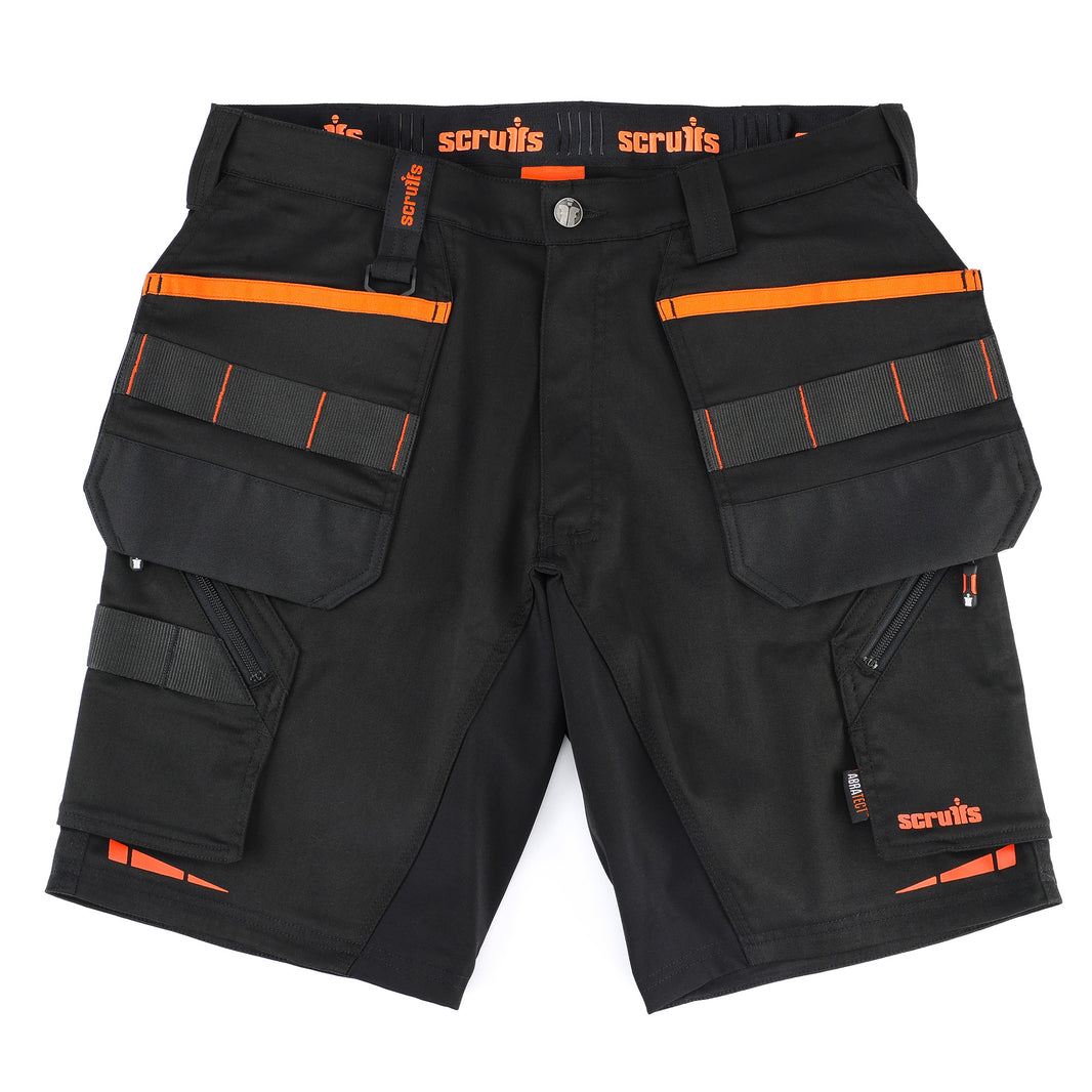 Work Shorts – Scruffs Workwear