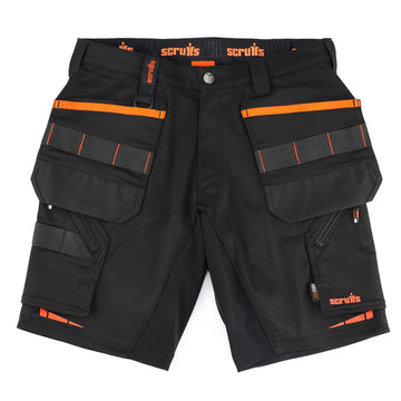 Work Shorts – Scruffs Workwear