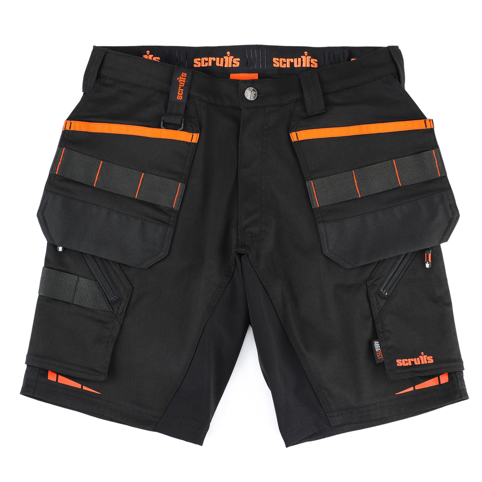 Work Shorts – Scruffs Workwear