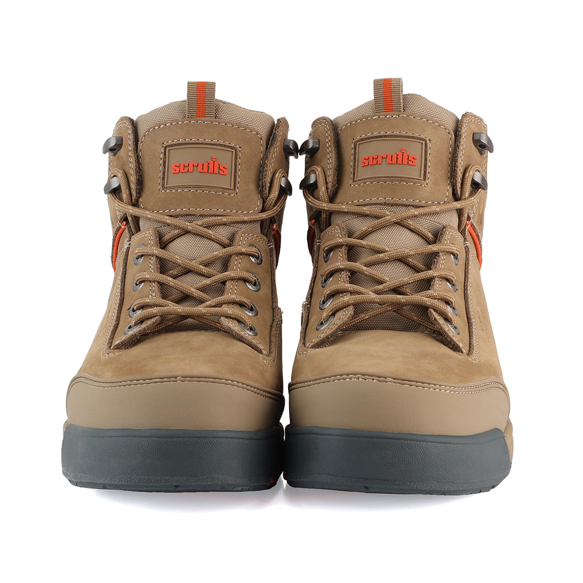Scruffs Safety Boots | Tough, Comfortable & Certified Work Boots ...