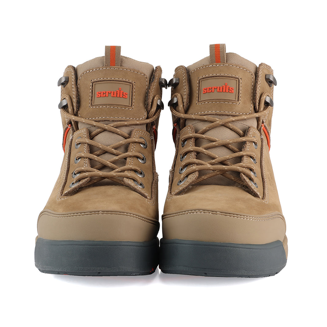 Scruffs Safety Boots | Tough, Comfortable & Certified Work Boots ...