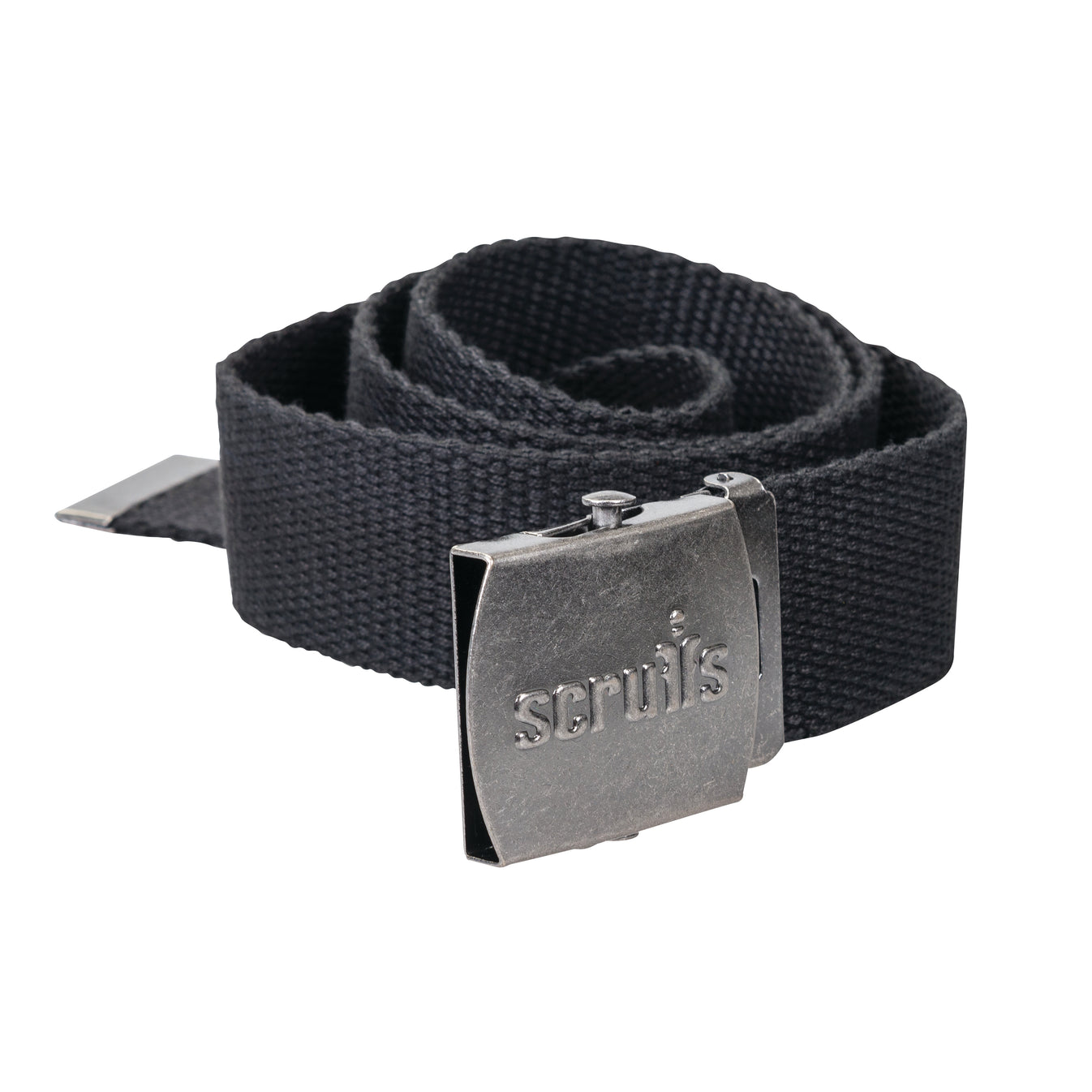 Adjustable Clip Belt – Scruffs Workwear