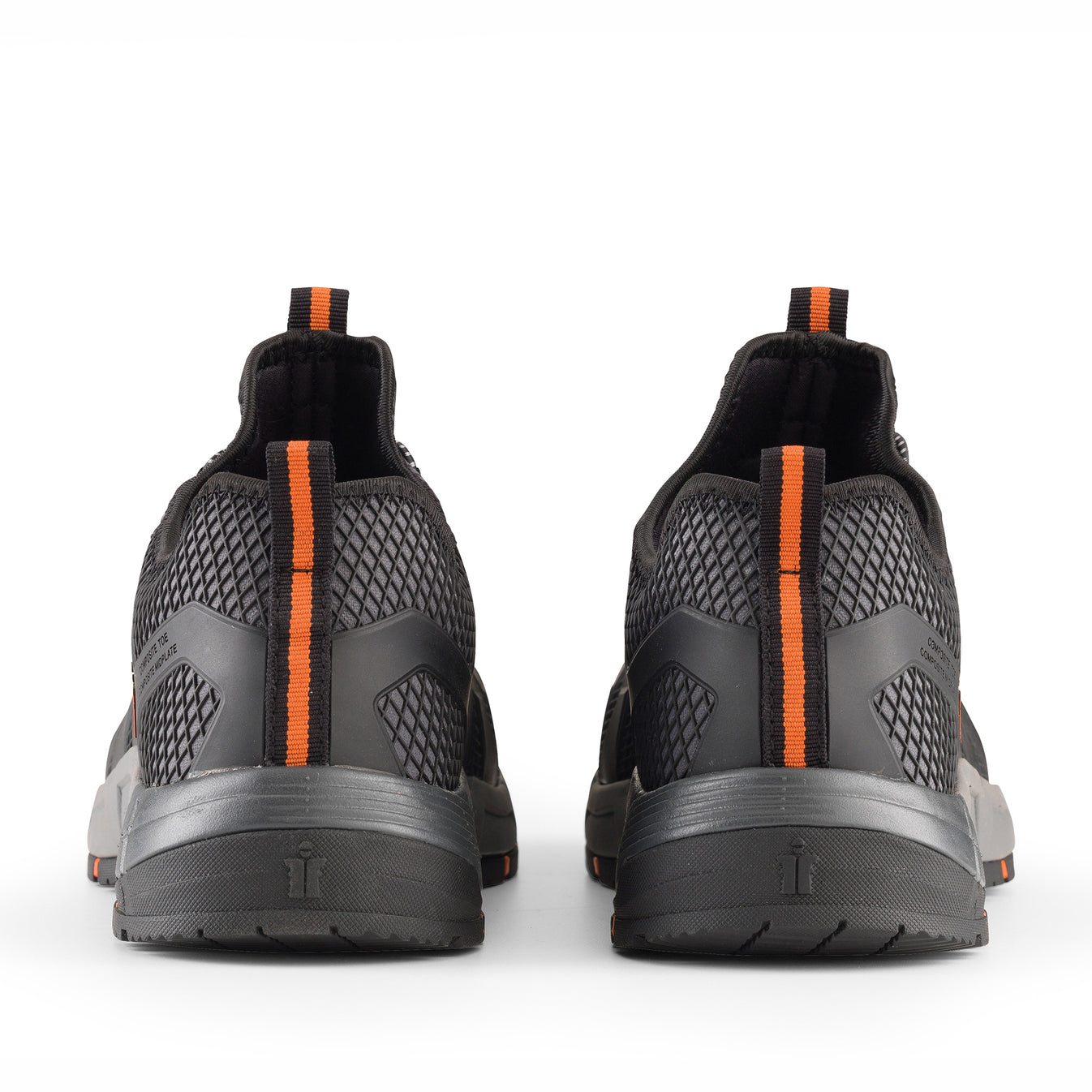 Argon Safety Trainers – Scruffs Workwear