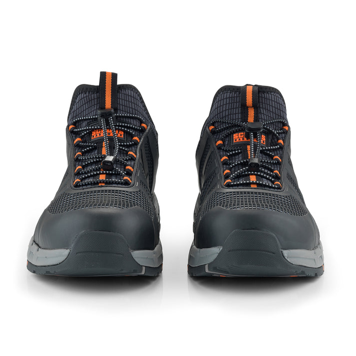 Argon Safety Trainers – Scruffs Workwear