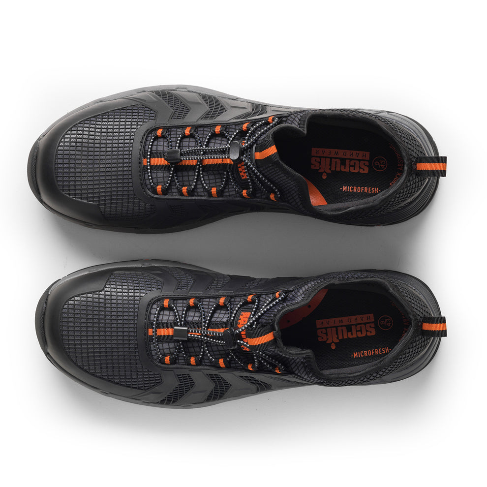 Argon Safety Trainers – Scruffs Workwear