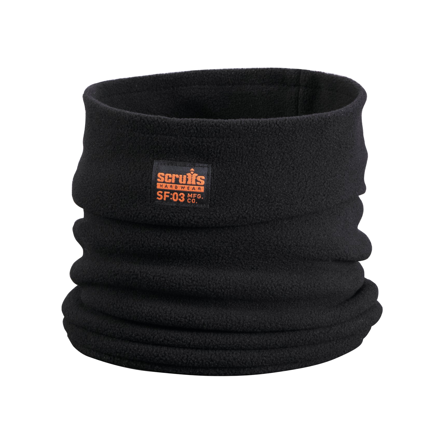 Fleece Neck Warmer – Scruffs Workwear
