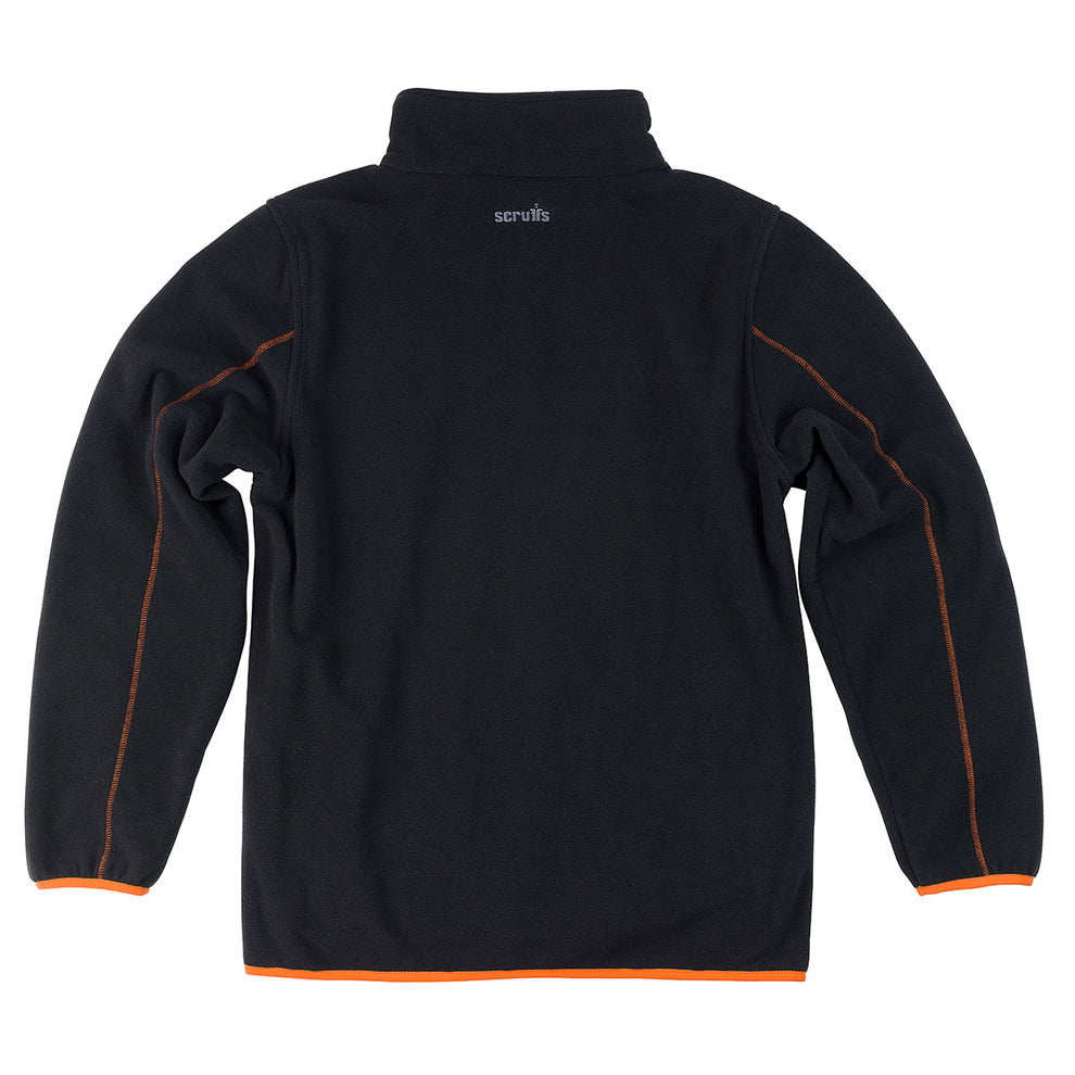 Harbour Microfleece – Scruffs Workwear