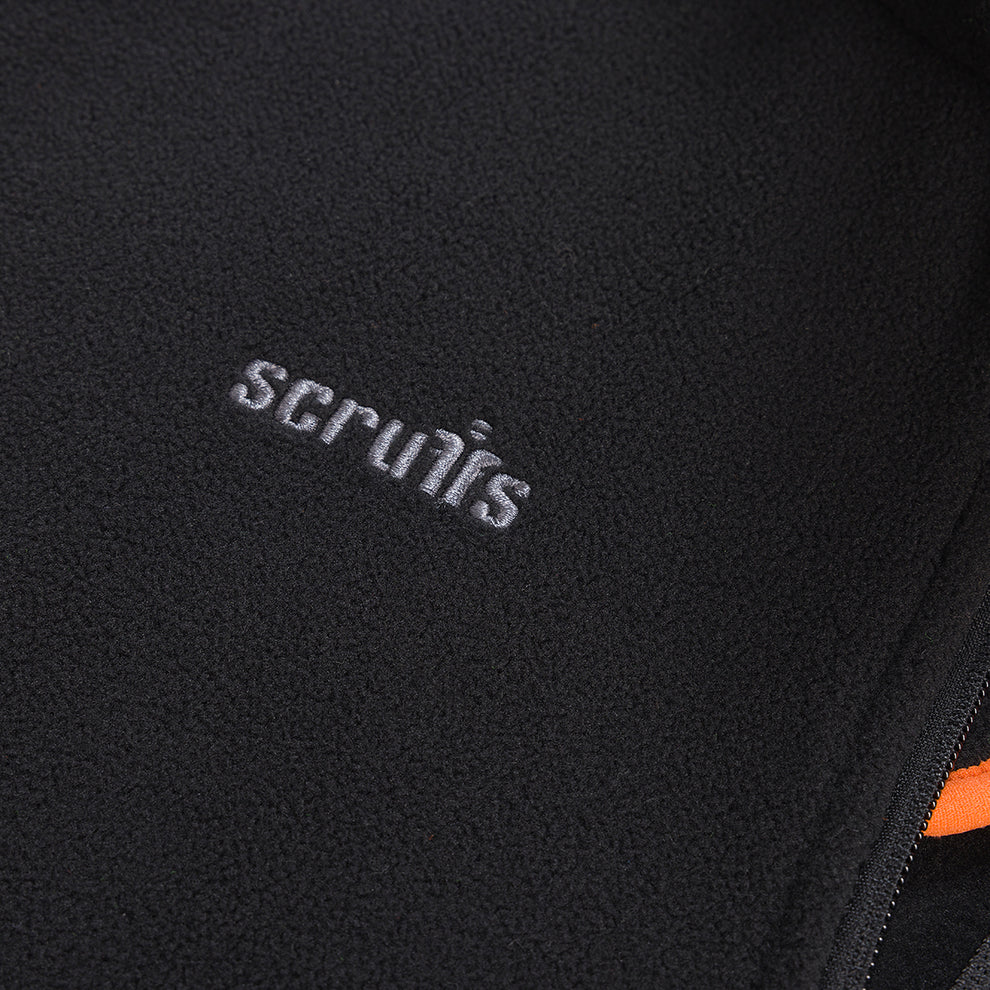 Harbour Micro Fleece – Scruffs Workwear