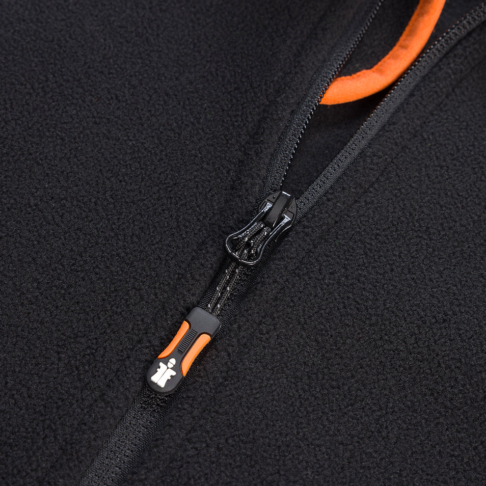 Harbour Micro Fleece – Scruffs Workwear