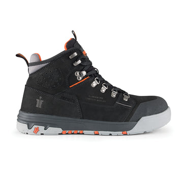 Scruffs Safety Boots | Tough, Comfortable & Certified Work Boots ...
