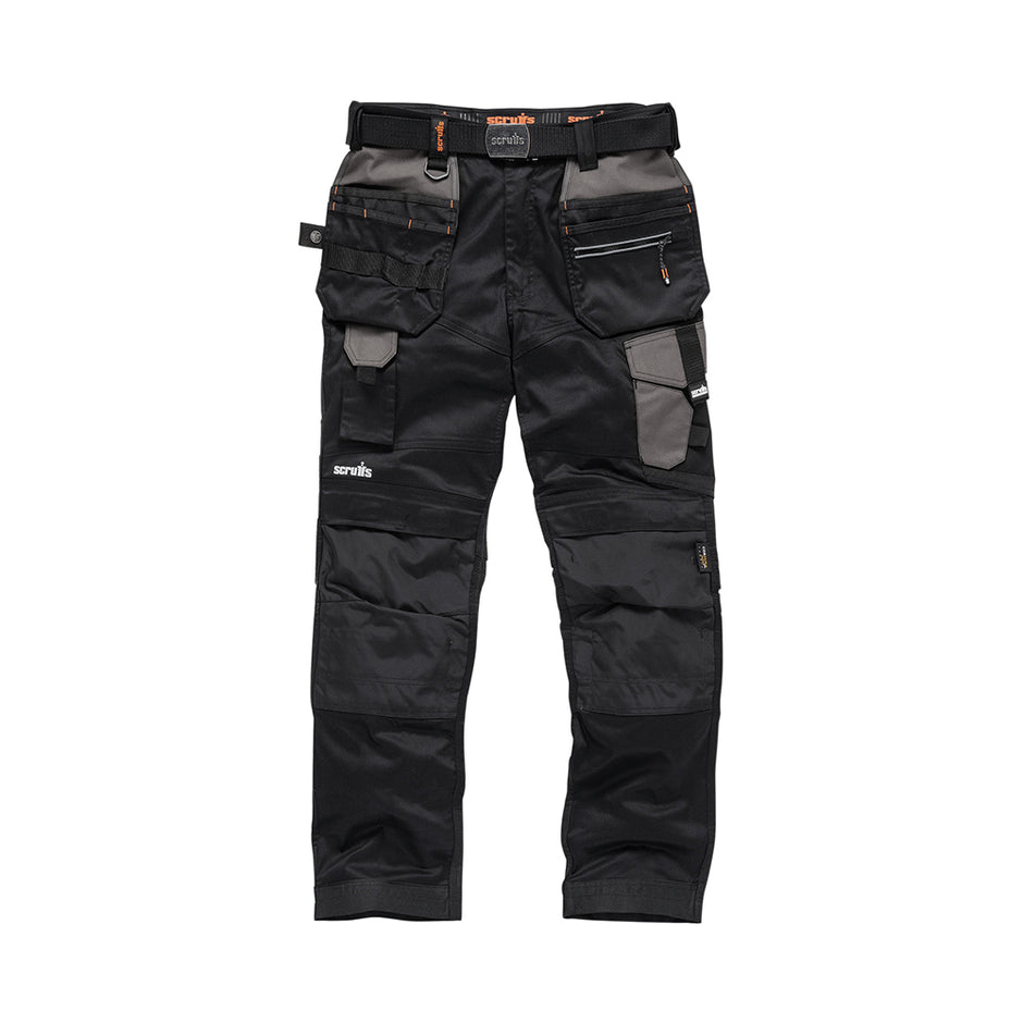 Work Trousers – Scruffs Workwear