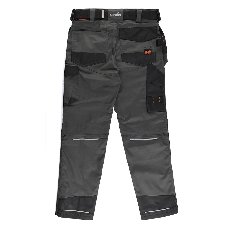 Work Trousers – Scruffs Workwear