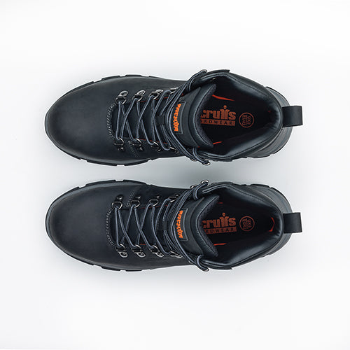 Rafter Safety Boots – Scruffs Workwear