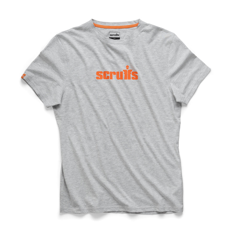 Work T-Shirts and Polos – Scruffs Workwear