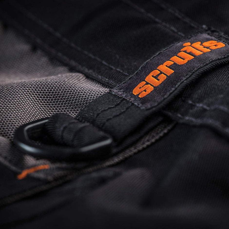 Work Trousers, Shorts & Jackets | Scruffs Workwear UK