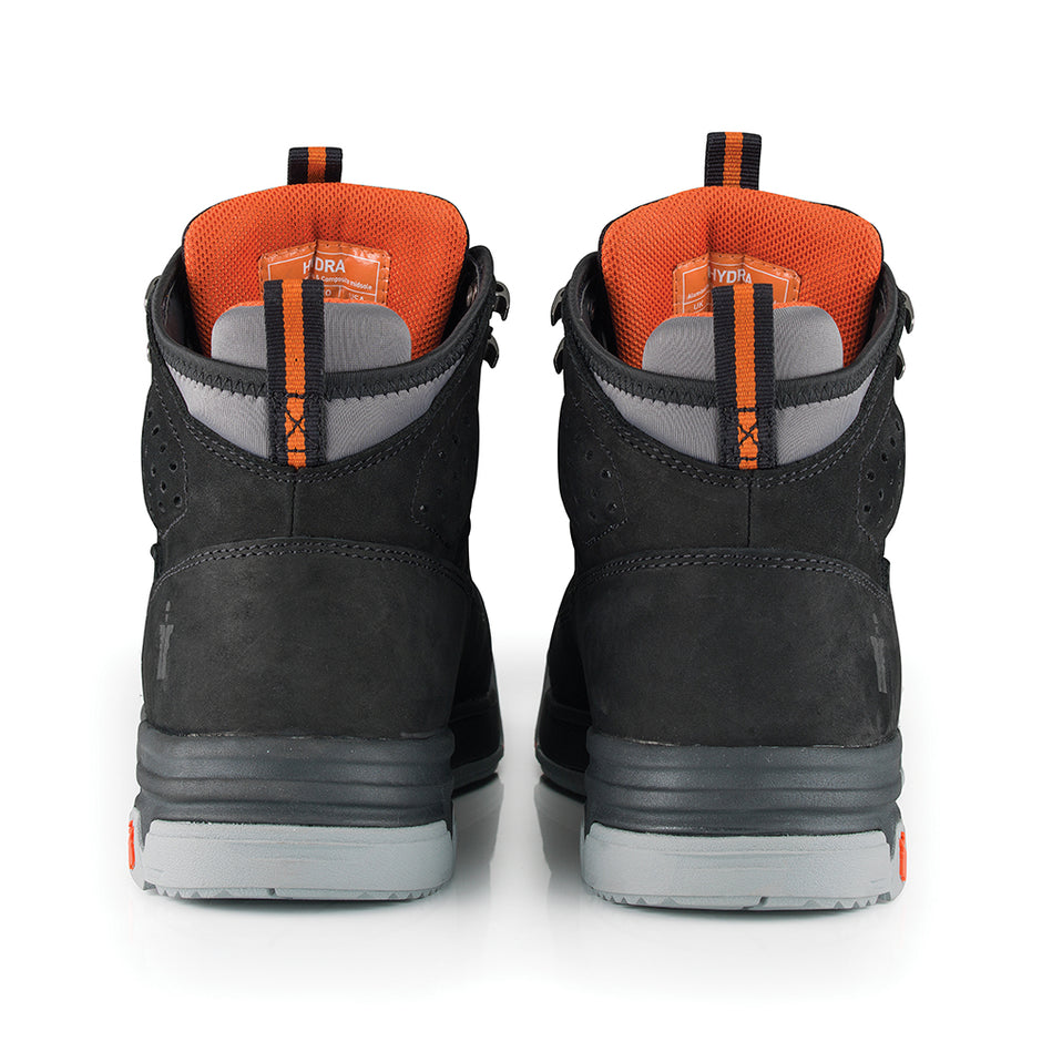 Scruffs Safety Boots | Tough, Comfortable & Certified Work Boots ...