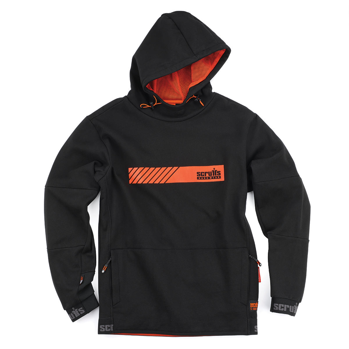Tech Hoodie – Scruffs Workwear