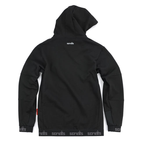 Tech Hoodie – Scruffs Workwear