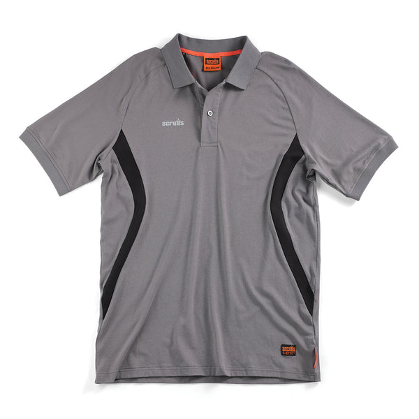 Tech Polo – Scruffs Workwear