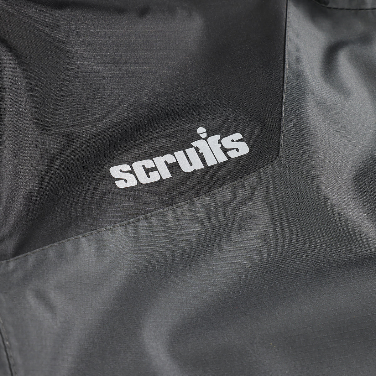 Tech Waterproof Jacket – Scruffs Workwear