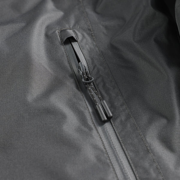 Tech Waterproof Jacket – Scruffs Workwear