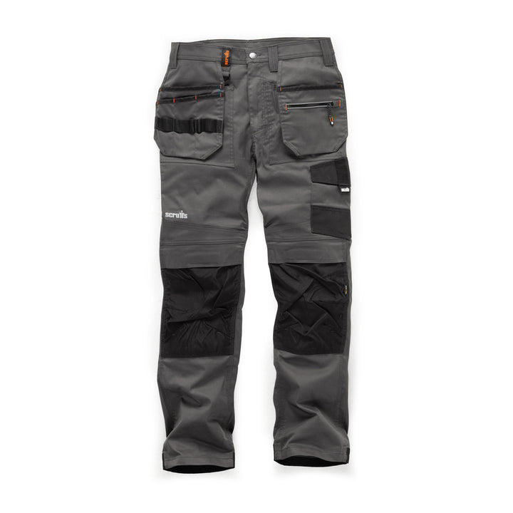 Work Trousers – Scruffs Workwear