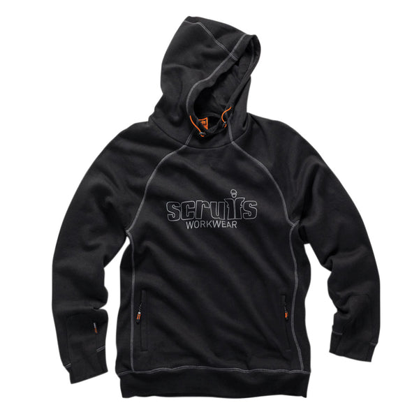 Trade Hoodie – Scruffs Workwear