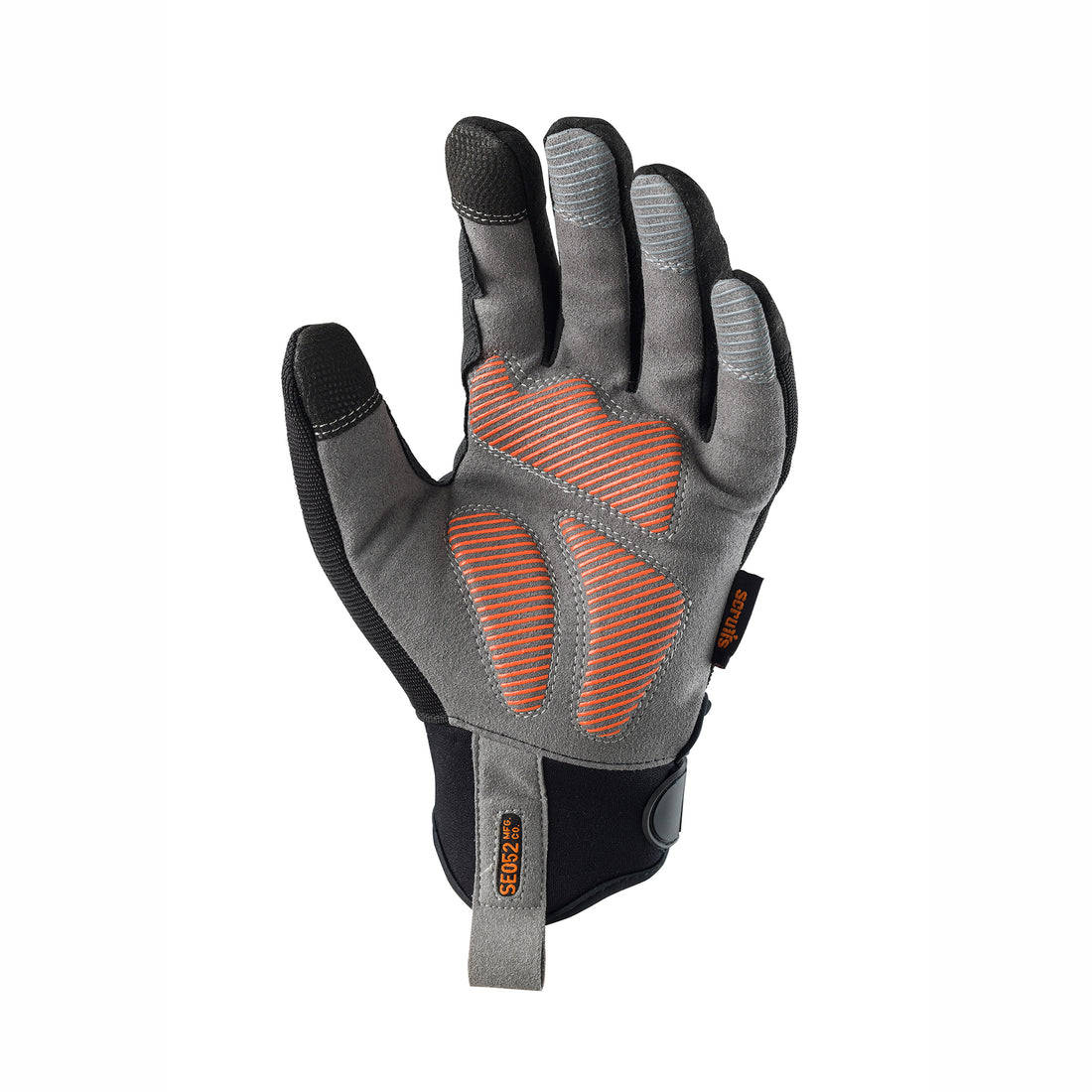 Trade Shock Impact Gloves – Scruffs Workwear