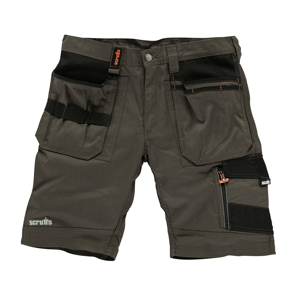 Work Shorts – Scruffs Workwear