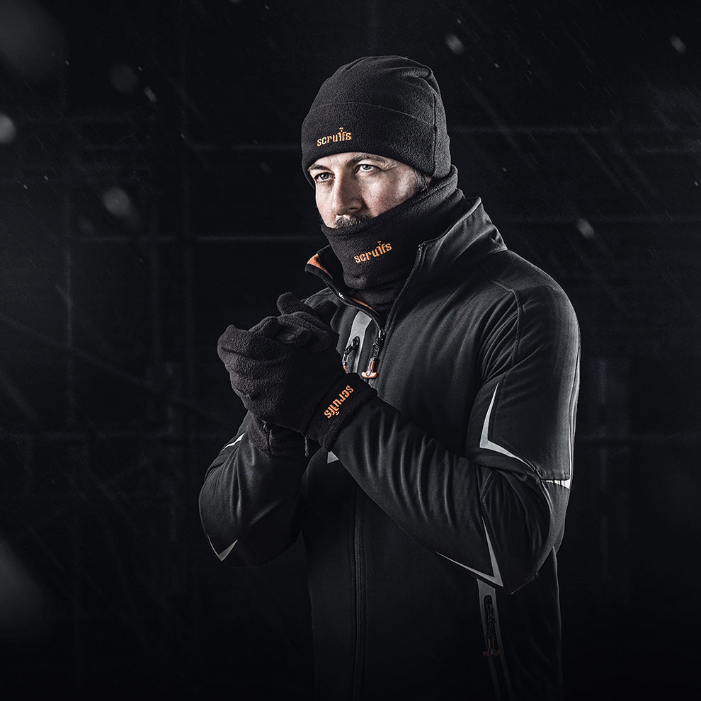 Winter Essentials Pack – Scruffs Workwear