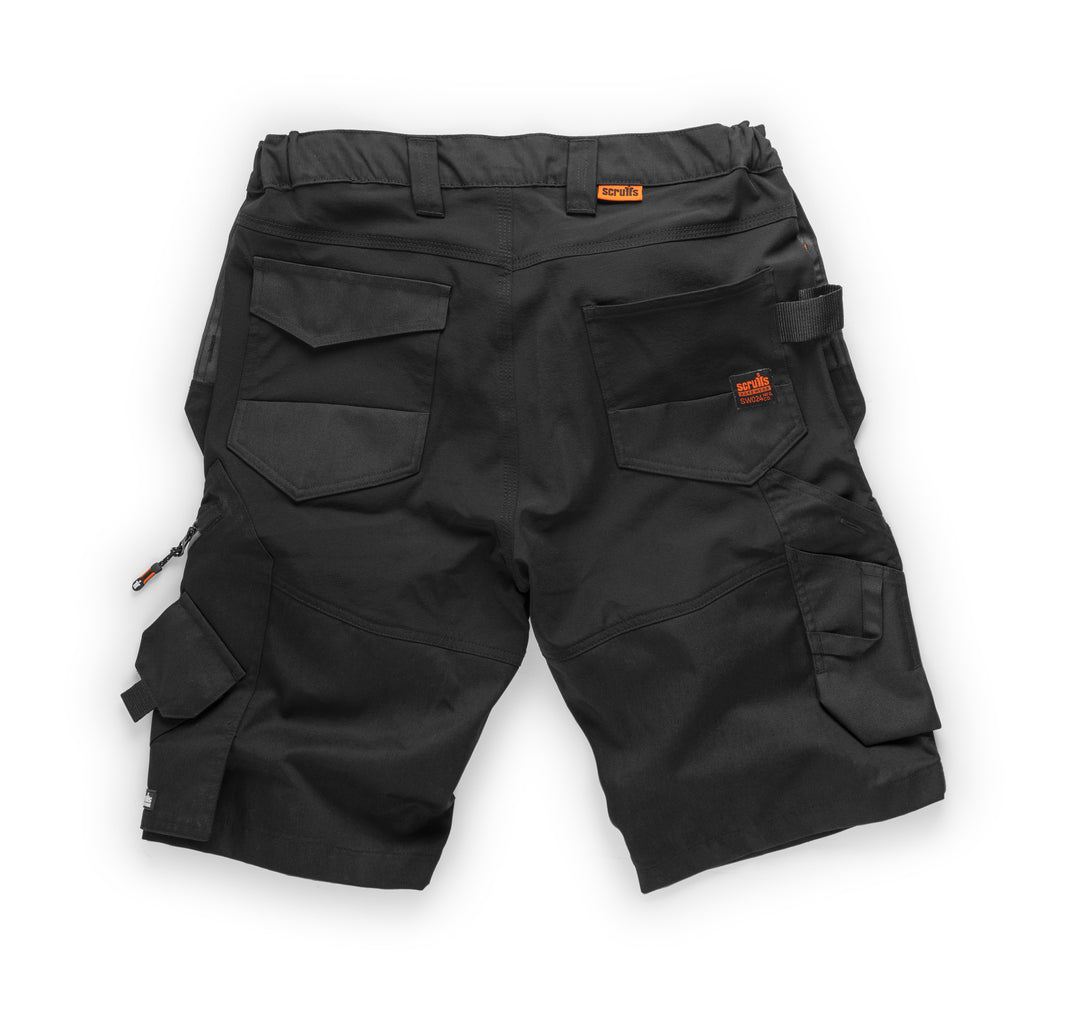 Work Shorts – Scruffs Workwear