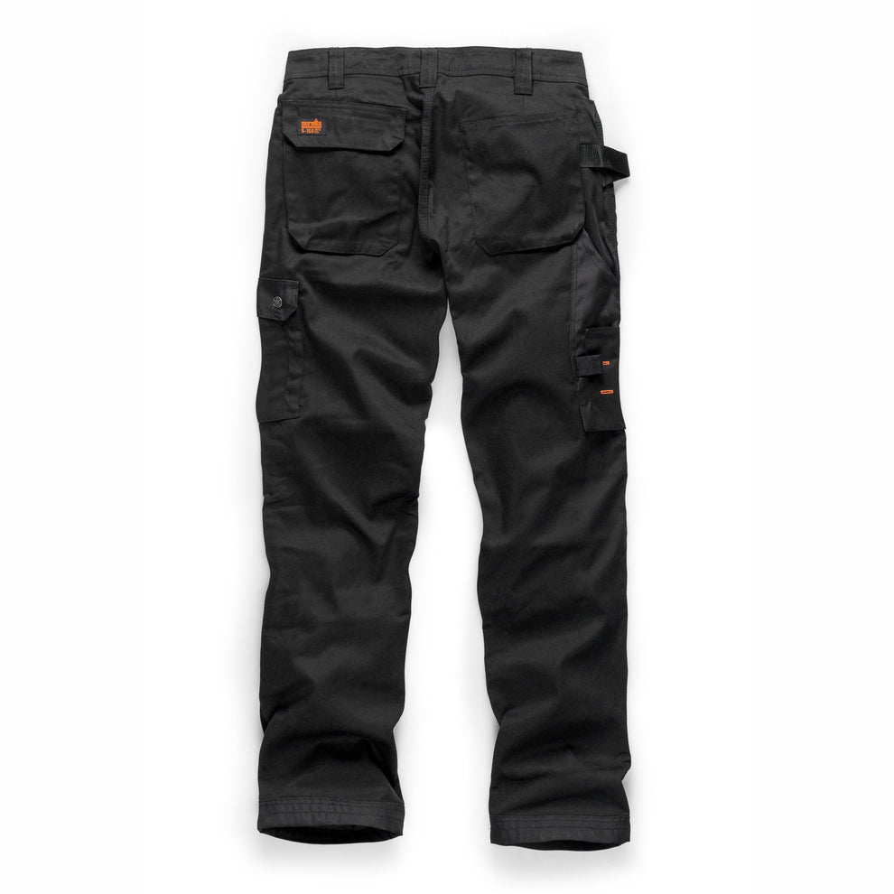 Worker Plus Trousers – Scruffs Workwear