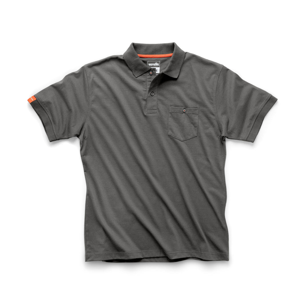 Work T-Shirts and Polos – Scruffs Workwear