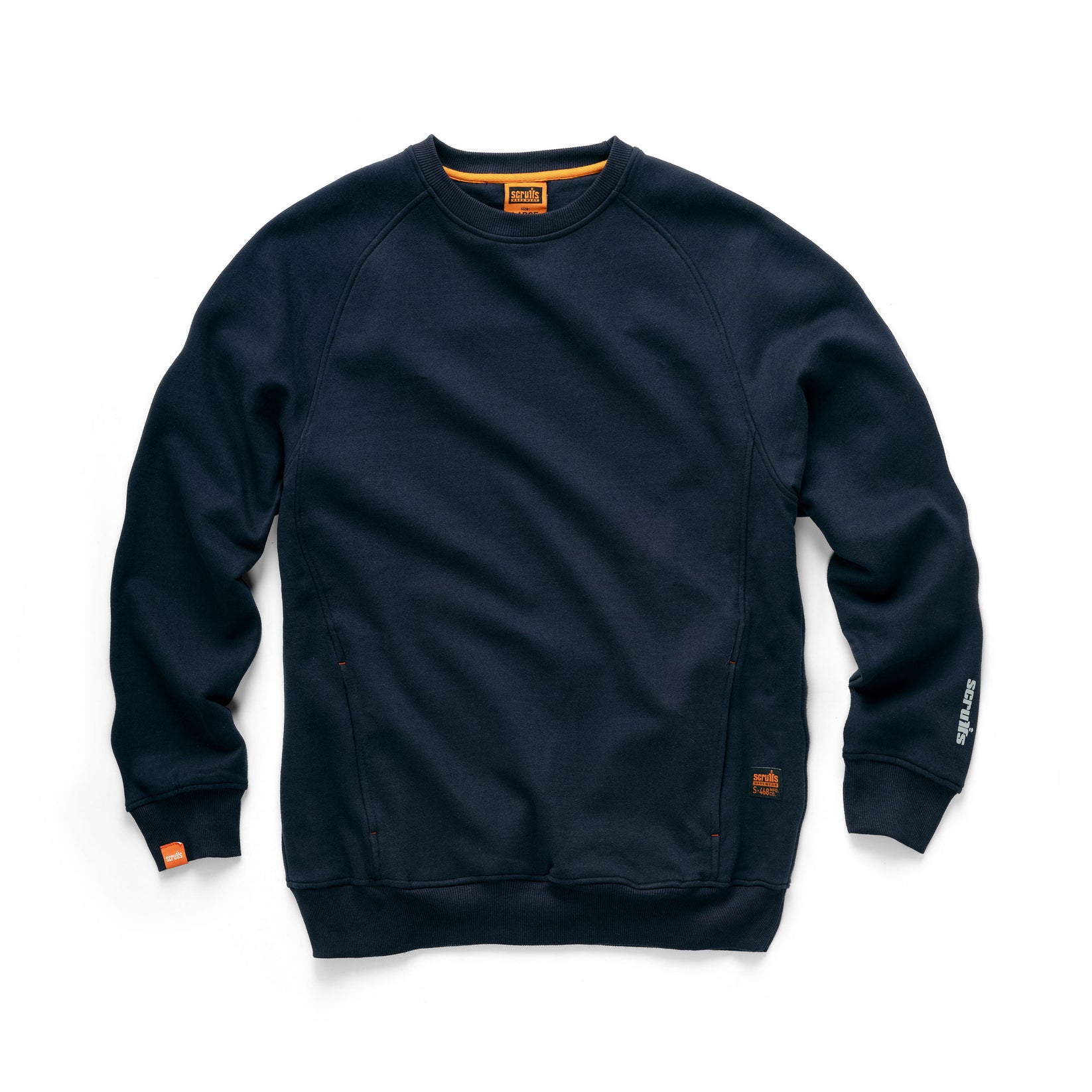 Eco Worker Sweatshirt – Scruffs Workwear