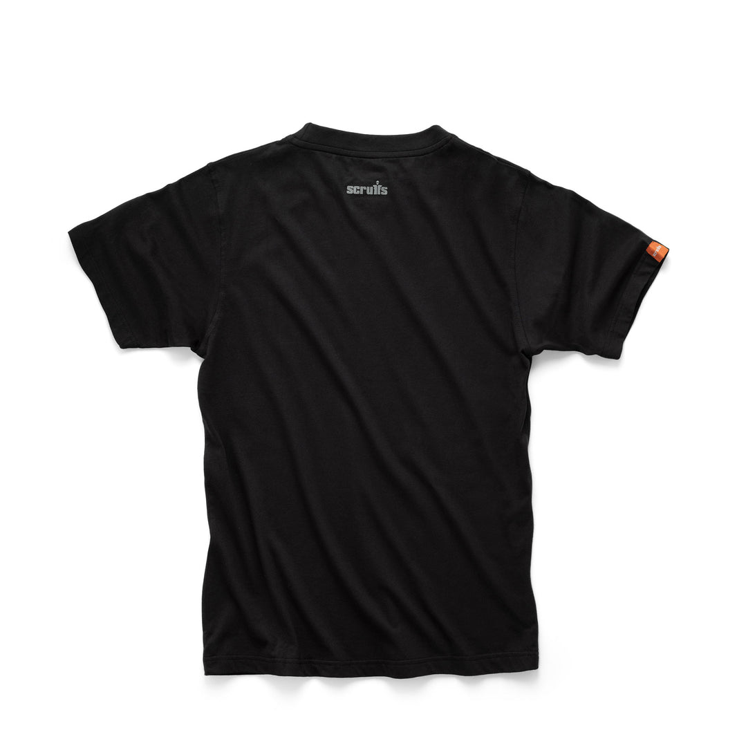 Work T-Shirts and Polos – Scruffs Workwear